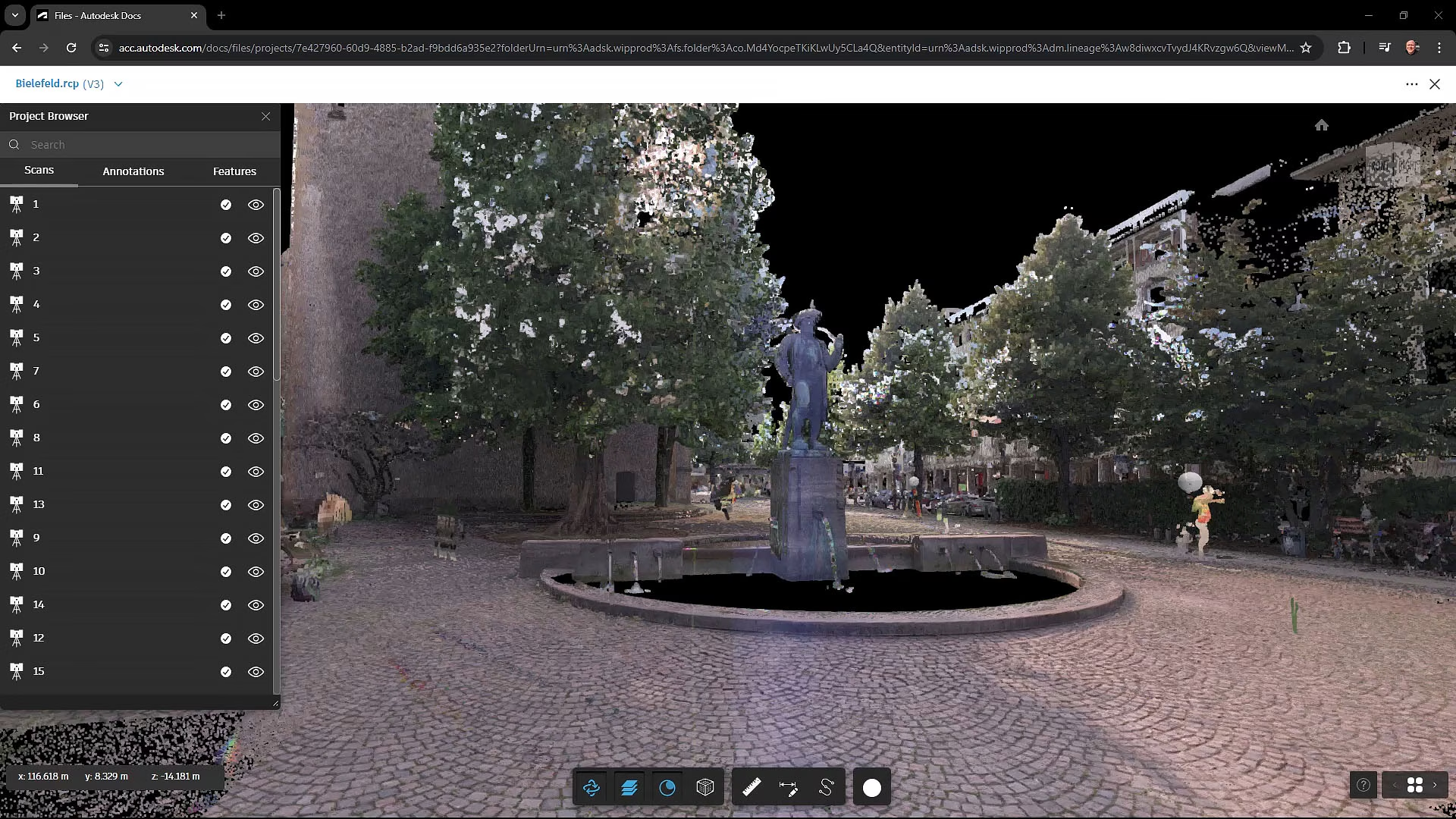 Turning Data into Design